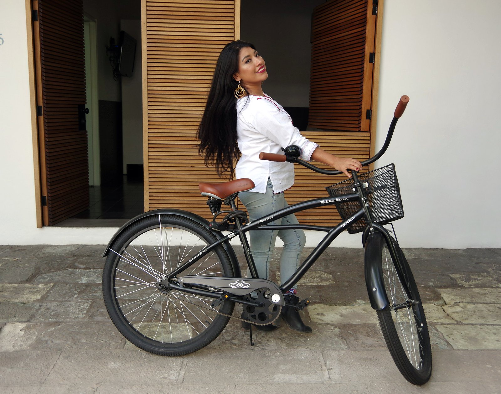 María Reyna, soprano mixe internacional, profundamente regional - Jose ...